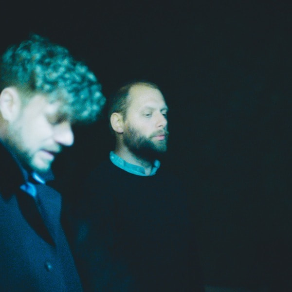 Tickets für Fabian Simon & The Moon Machine in Berlin am 31.07.2021