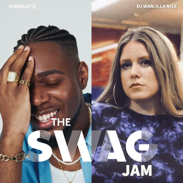 Tickets für The Swag Jam in Berlin am 14.02.2023